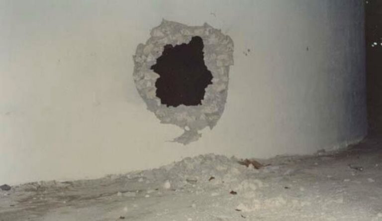 November 3, 1988: The Day the Maldives Defied a Coup - Sauvees