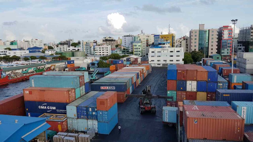 Maldives Launches ‘Tradian’ to Digitise Import-Export Operations - Sauvees